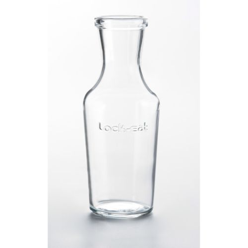 商品情報商品名：カラフェ 1000cc単品 Lock eat(ロック・イート)メーカー型番：LU98メーカー名：ヤマキイカイ寸法：径9.5x高さ26(cm)お届け数：12配送料について。【ご注意】画面上の色はブラウザやご使用のパソコンの設定...
