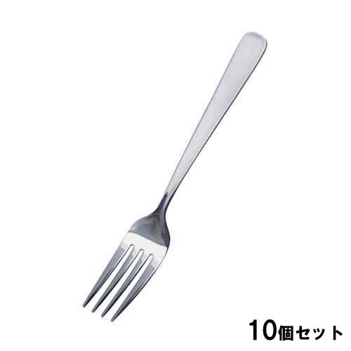 ■商品説明■商品名：18-0ライラックデザートフォークメーカー：株式会社高儀メーカー品番：4907052855939お届け数：10JANコード：4907052855939生産国：日本 素材：本体：ステンレス鋼用途：●肉料理、デザートを食べる...