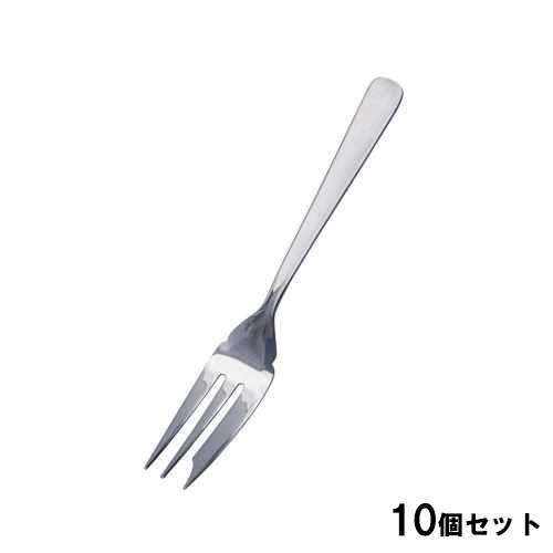 ■商品説明■商品名：18-0ライラックケーキフォークメーカー：株式会社高儀メーカー品番：4907052855861お届け数：10JANコード：4907052855861生産国：日本 素材：本体：ステンレス鋼用途：●果物、和菓子、ケーキを食べ...