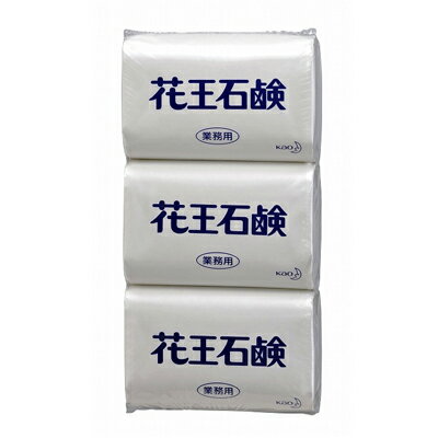 ■商品概要■ 商品名:花王石鹸業務用　85g / (85g×3個)×40セット 寸法:(85g×3個)×40セット メーカー:花王 品番:- 材質:【成分】　石ケン素地、パーム脂肪酸、水、グリセリン、香料、グルコン酸Na、塩化Na、エチドロ...