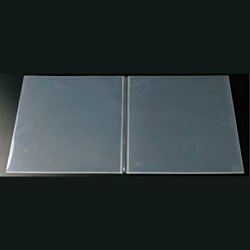 商品情報商品名：TB メニュー中ビニール B-A4リフィル (A4)(10枚入)寸法：幅447mm×高さ305mm/A4サイズメーカー：テンポスオリジナル型式：TBB-A4お届け数(合計)：10枚商品コード：md1-tbb-a4生産国：日本...