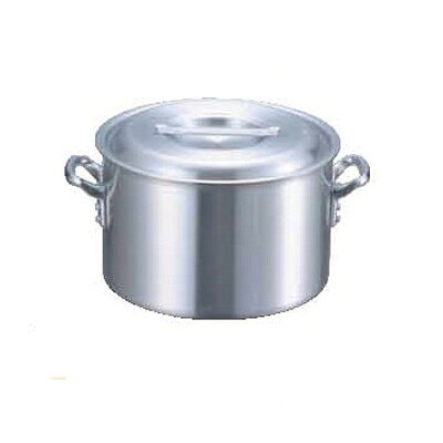 商品情報リーズナブル&ハイクオリティPRO CHEFプロフェッショナルへ……確かな手ごたえアルミ業務用鍋シリーズ商品番号：8870100商品名：半寸胴鍋 プロシェフ アルミ 24cmメーカー：EBMサイズ/内容量/重量：-×-×170 / ...