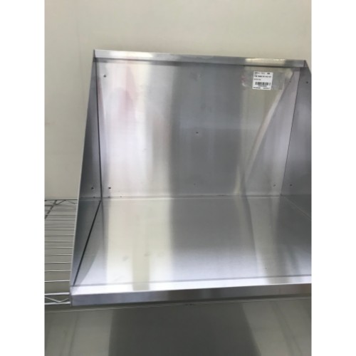 ■ 商品概要 ■商品名：平棚 背板なし外形寸法：W595×D450×H450(mm)型式：不明年式：不明付属品：なし説明書：なし保証期間：なしランク：B特記事項：- 販売店：テンポス水戸店（茨城県東茨城郡）からの配送です。この商品は中古です...