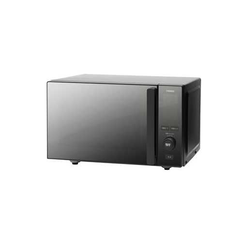 ■商品説明■スタイリッシュなミラーガラスデザイン。庫内を広々使えるフラットタイプで大きなお弁当もOK。ブザー音を消す静音モード。搭載表示が見やすいバックライト付液晶。時間設定不要でホカホカになる赤外線センサー搭載。商品名：赤外線センサー付フ...