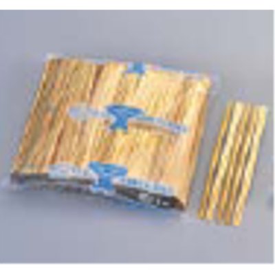 商品情報商品番号：5534520商品名：ビニタイPET カット品(1000本入) 4mm×10cm 金EBMコード：5534520TKG商品コード：8-1116-0903メーカー：EBMサイズ/内容量/重量：4×100材質：PETフィルム●...