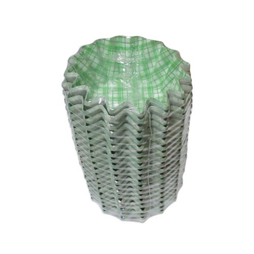 商品情報商品番号：5754800商品名：ココ・ケース(500枚入) 丸型ひまわり小 緑EBMコード：5754800TKG商品コード：8-1507-1101メーカー：EBMサイズ/内容量/重量：58×33材質：紙+PET配送料について【ご注意...