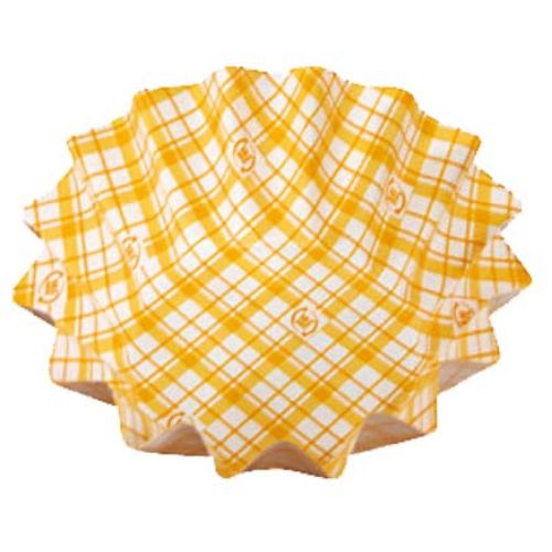 商品情報商品番号：5754820商品名：ココ・ケース(500枚入) 丸型ひまわり大 黄EBMコード：5754820TKG商品コード：8-1507-1106メーカー：EBMサイズ/内容量/重量：58×40材質：紙+PET配送料について【ご注意...