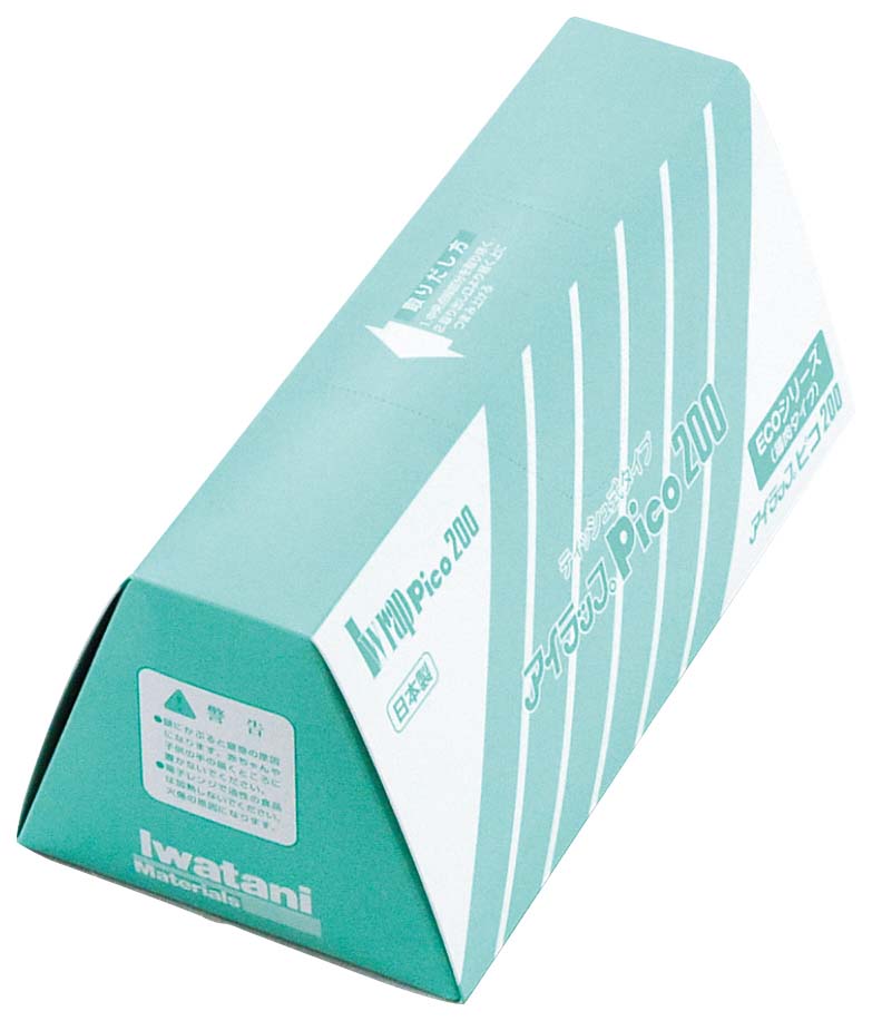 商品情報商品番号：7519300商品名：アイラップ (ポリ袋) 01482 Pico200 1000枚入メーカー：EBMサイズ/内容量/重量：200×300その他：材質：ローデンポリエチレン 配送料について【ご注意】画面上の色はブラウザやご...