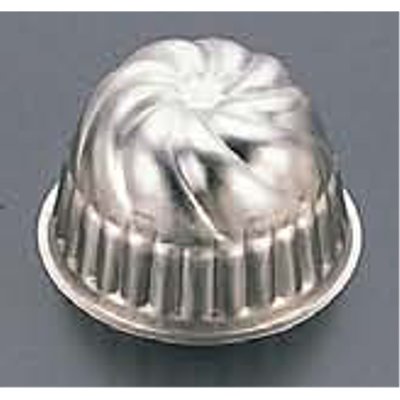 商品情報商品番号：wt-342000740商品名：アルミゼリー型 中型 ＃76メーカー：White Thumbサイズ/内容量/重量：直径72×46 / 容量： / 重量：その他：お届け数：10配送料について 【ご注意】画面上の色はブラウザや...