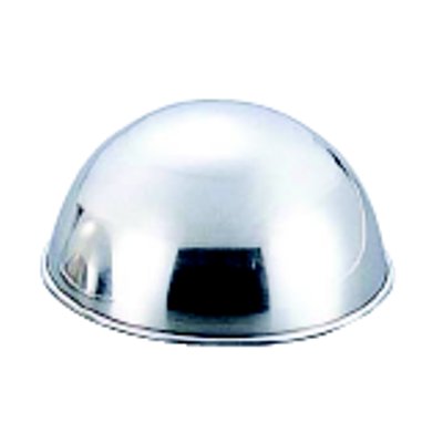 商品情報商品番号：wt-500001770商品名：18－8 半球ボンブ型 No.100メーカー：White Thumbサイズ/内容量/重量：直径100×50 / 容量：260cc / 重量：その他：材質：18－8ステンレス配送料について【ご...