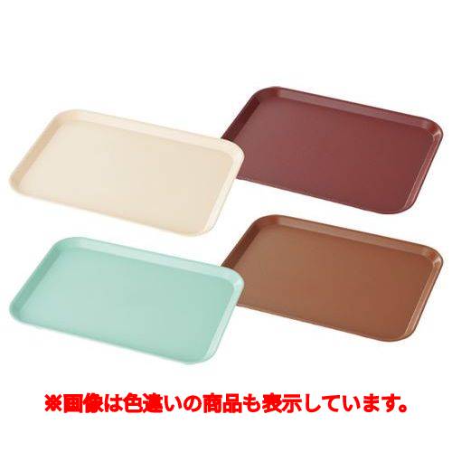 商品情報商品名：PPトレー 長角 大 6106D 433×325×21 ブラウン規格番号：6106Dサイズ：外寸（mm） 高さ（mm）　433×325×21カラー：ブラウン配送料について【ご注意】画面上の色はブラウザやご使用のパソコンの設定...