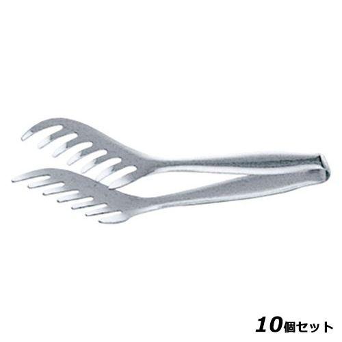 商品情報商品名：ピアッツァ 18-10 スパゲティトング 010300 メーカー型番：292000310メーカー：遠藤孝商店お届け数(合計)：10サイズ：全長(mm) 235材質：-特記事項：●単品でのご注文はこちら配送料について【ご注意】...