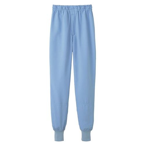 商品情報商品名：男女兼用ホッピングパンツ サックスメーカー：サーヴォお届け数：1品番：CD623カラー：サックス素材名：ポプリン （ポリエステル100％）クールフリーデ（R）特記事項暑さ対策に特化した「クールフリーデ（R）」素材を使用した、...