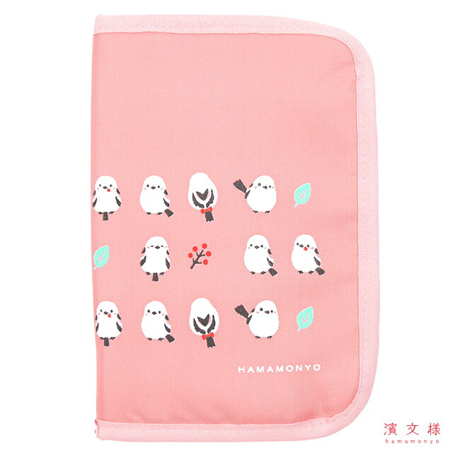 ▼商品詳細 サイズ 幅約13.5cm×長さ約19.5cm (閉じた状態) 素&ensp;材 ポリエステル100％ ※カード入れ×5、ポケット×3、ファスナー付きメッシュポケット×1 ※色合いはご覧頂く環境によって印象が異なる場合があります。...