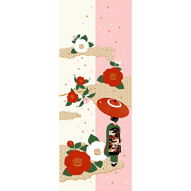 ▼てぬぐいを飾る為の額などはこちら 額：黒 額：白木 額：茶 てぬぐい掛け 磁石付きてぬぐい棒 ▼商品詳細 【メール便配送について】 ・4枚までメール便での配送を承っております。 ※5枚以上お買い求めの場合は宅配便でのお届けです。 サイズ ...