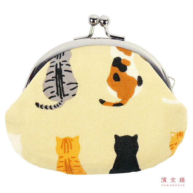 ▼商品詳細 サイズ 約9.5cm×9cm（口金部分を含む） 素&ensp;材 綿 ※サイズには、多少の誤差があります。 ※色合いはご覧頂く環境によって異なる場合があります。 ※柄の出方や角度は物によって異なります。 特&ensp;徴 てぬぐ...