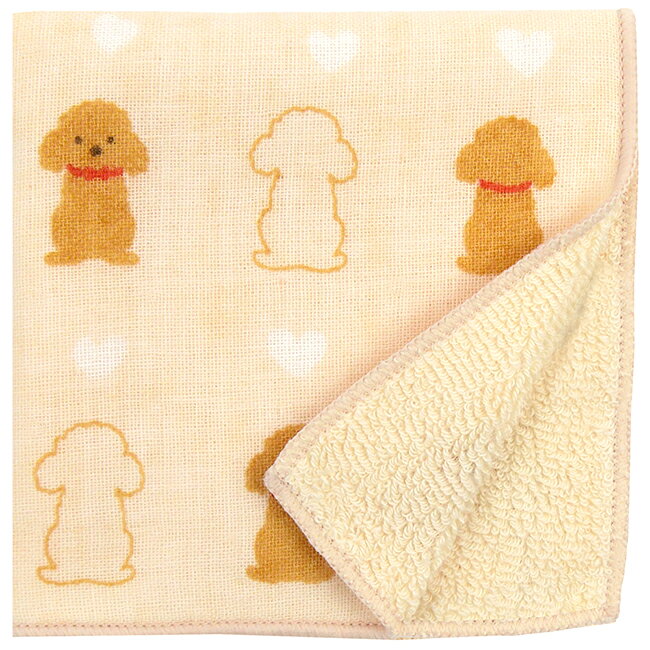 ▼商品詳細 サイズ 20cm×20cm 素&ensp;材 綿100% ※サイズには、多少の誤差があります。 ※色合いはご覧頂く環境によって異なる場合があります。 特&ensp;徴 素材は表がガーゼ、裏がパイルの2重織で、 とても優しい使い心...