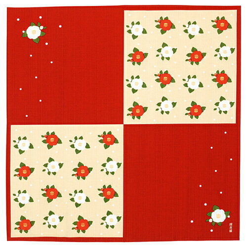 ▼商品詳細 【メール便配送について】 ・4枚までメール便での配送を承っております。 ※5枚以上お買い求めの場合は宅配便でのお届けです。 サイズ 50cm×50cm 素&ensp;材 綿100% ※サイズには、多少の誤差があります。 ※色合い...