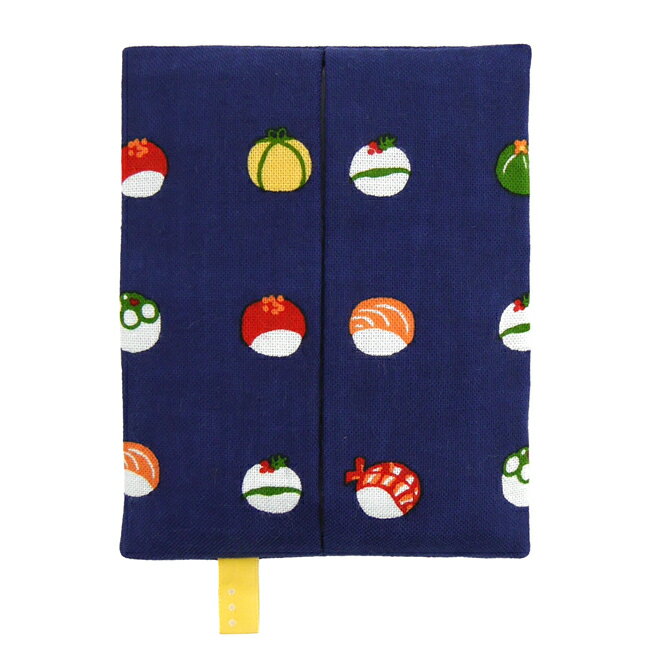 ▼商品詳細 サイズ 9cm×12cm 素&ensp;材 綿100% ※サイズには、多少の誤差があります。 ※色合いはご覧頂く環境によって異なる場合があります。 ※柄の出方は物によって異なります。 特&ensp;徴 てぬぐい生地でできたポケッ...