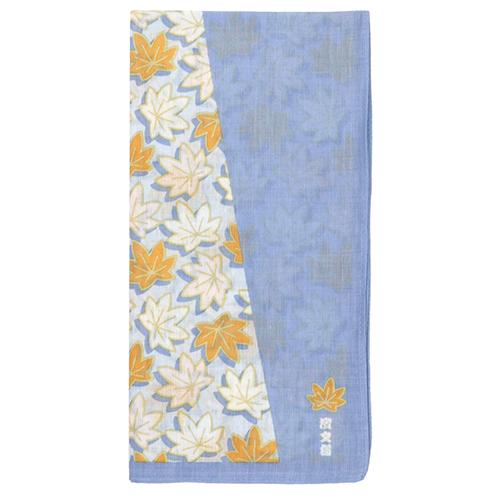 ▼商品詳細 サイズ 50cm×50cm 素&ensp;材 綿100%（ガーゼ素材） ※サイズには、多少の誤差があります。 ※色合いはご覧頂く環境によって異なる場合があります。 特&ensp;徴 和ざらし感を出すために通常のハンカチよりも薄手...