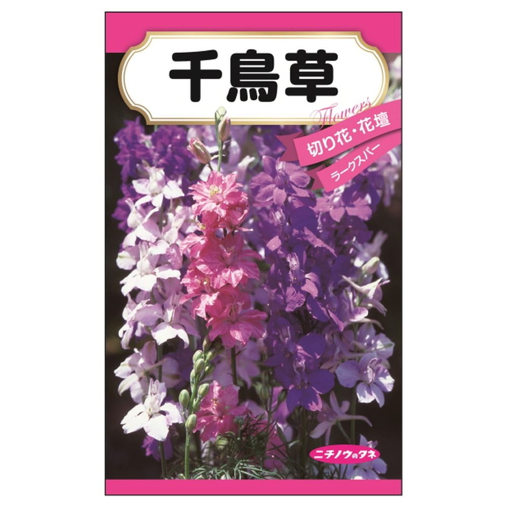 楽天市場】チドリソウ 千鳥草 ラークスパーの通販 楽天市場】チドリソウ 千鳥草 ラークスパーの通販