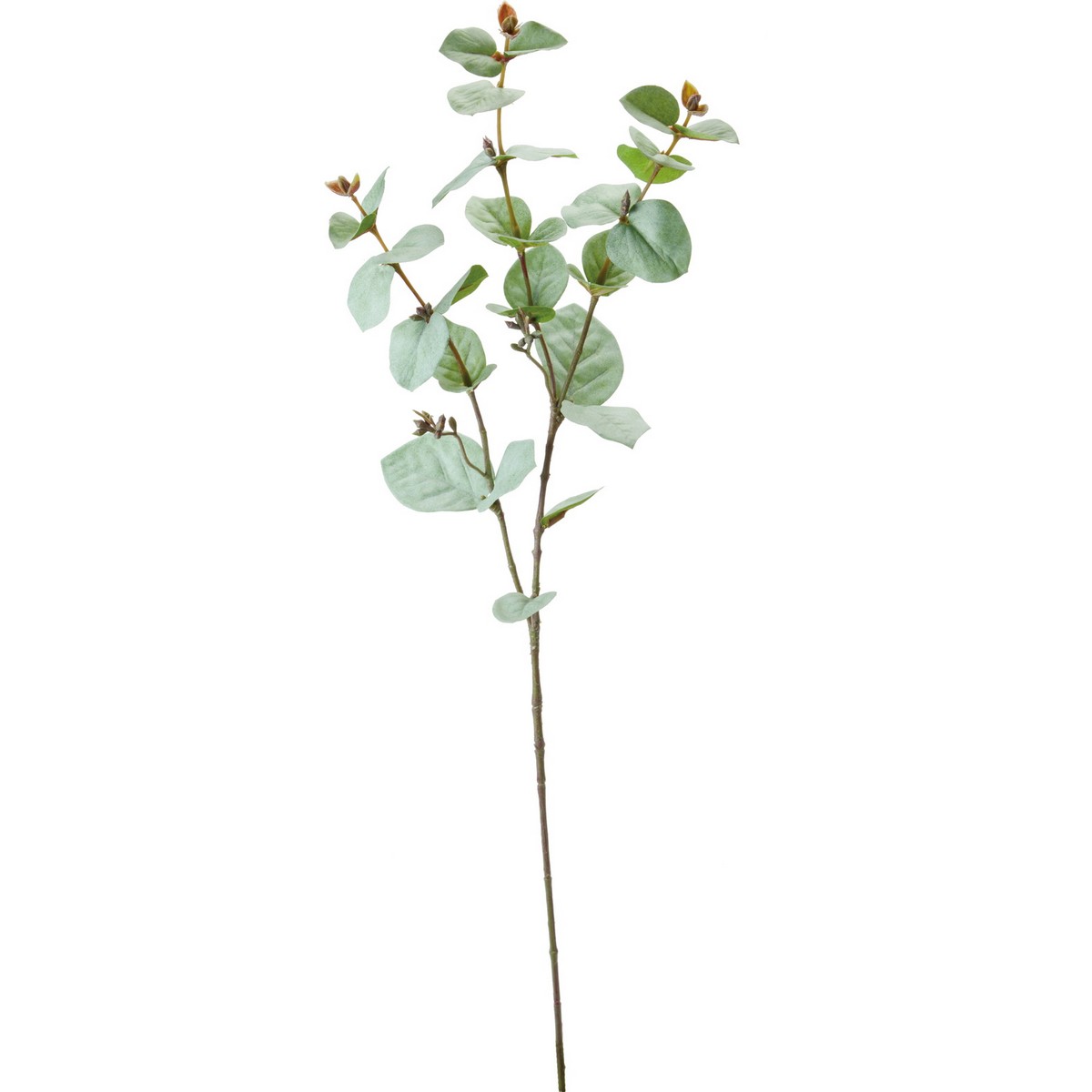 【サイズ】全長67cm・葉径3〜4cm【ブランド】横浜ディスプレイミュージアム材質：ポリエステル PE 鉄・造花は人の手作業で作られており、一つ一つに生のお花同様の個体差があります。シワ・ほつれ等はリペアを施してご利用ください。・お花・実・...