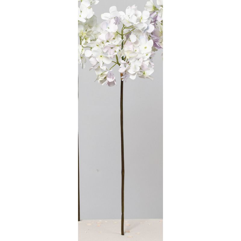 【サイズ】L52 房14cm素材：ポリエステル・ポリエチレン・造花は人の手作業で作られており、一つ一つに生のお花同様の個体差があります。シワ・ほつれ等はリペアを施してご利用ください。・お花・実・葉は茎から取れる仕様になっているものが大半です...