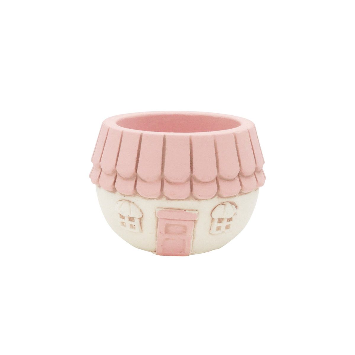 【サイズ】直径φ90×高さ65mm(内径φ65mm)【ブランド】CARNAC上代値下げ品です。売り切り次第終了となります。［その他サイズ］［重量］0.29(kg)［入数］［材質］セメント［規格］底穴あり［特徴］［使用方法］［注意事項］カルナ...