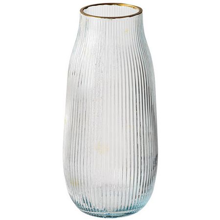 【サイズ】直径115（74）×H250mm【ブランド】HEADS［その他サイズ］［重量］［入数］［材質］ガラス［規格］［特徴］［使用方法］［注意事項］・ガラス製品に水を入れた場合は、破損防止のため花器の底に手を当ててお持ちください。・手作り...