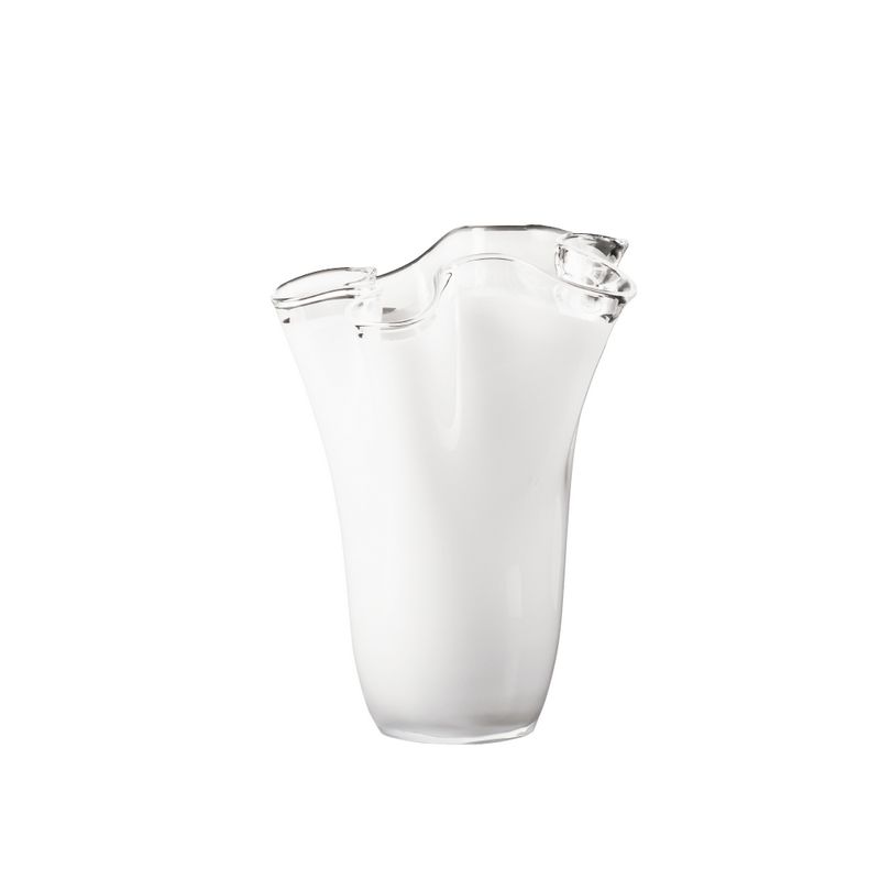 【サイズ】外寸：約24Lx約24Wx約30Hcm【ブランド】クレイ［その他サイズ］［重量］［入数］［材質］ガラス［規格］［特徴］ヨーロッパで作られたガラスは、透明度が高く、生地の厚みに偏りがちいさく品質が安定しています。プロの方が毎日お使い...