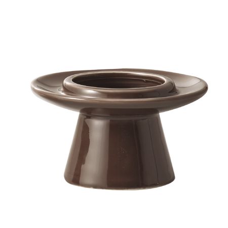 【サイズ】外寸：約12.5φx約7Hcm【ブランド】クレイ［その他サイズ］［重量］［入数］［材質］陶器［規格］［特徴］専用のガラスドーム(777-195)とバランスよく合うように開発されています。ドームと合わせた状態で専用の化粧箱(960-...