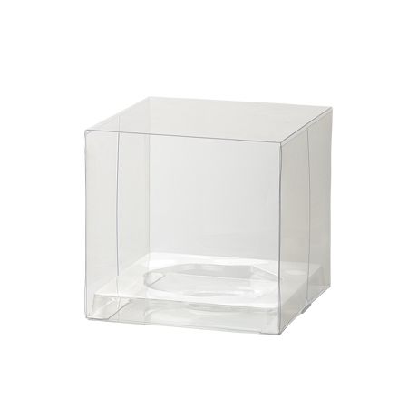 【サイズ】外寸：約14.5Lx約14.5Wx約14Hcm【ブランド】クレイ［その他サイズ］［重量］［入数］［材質］PET［規格］［特徴］［使用方法］［注意事項］【はなどんやお取り扱い商品について】■はなどんや掲載商品には、在庫品とメーカーお...