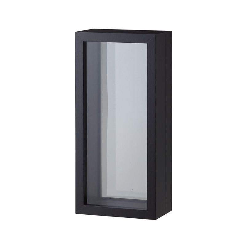 【サイズ】外寸：約14Lx約30Wx約8Hcm【ブランド】クレイ［その他サイズ］［重量］［入数］［材質］木・MDF・ガラス・樹脂・その他［規格］［特徴］内寸はデザインシート(PET板)をはめていない時のサイズです。WHITEとNATURAL...