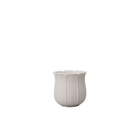 【サイズ】外寸：約7φ：約7Lx約7Wx約7.5Hcm【ブランド】クレイ【販売単位】6個 ※表示価格は、この単位での金額となります［その他サイズ］［重量］［入数］［材質］陶器［規格］［特徴］シンプルなデザインで使いやすい定番のアレンジベース...
