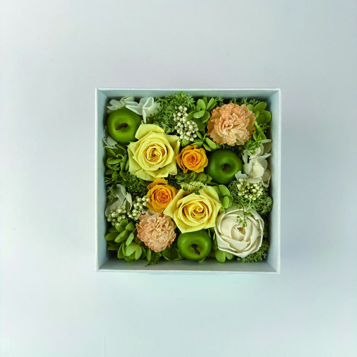 【サイズ】W15×H6×D15cm (close) W15×H11.5×D15cm (open)【ブランド】OrangeDeco［重量］210g［入数］［材質］［規格］OPP袋入［特徴］［使用方法］［注意事項］【はなどんやお取り扱い商品につ...