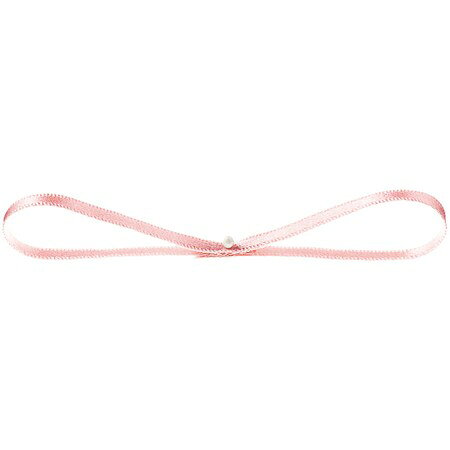 【サイズ】W3mm×L30m【ブランド】東京リボン●・W3mm×L30m●・ナイロン●細幅の豊富なカラーバリエーションのサテンリボン・ロールタイプのリボンに関しましては製造工程上やむを得ず繋ぎ目が入る場合がございます。・製造ロットの違いによ...