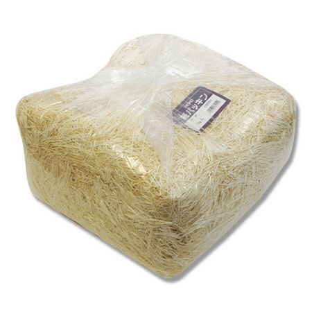 【サイズ】パッケージサイズ：約30×30×20cm【ブランド】HEIKO材質：色上質紙上質紙を細かくカットしたハードタイプのパッキンです。　ギフト包装の緩衝材として。　カット幅：1mm【はなどんやお取り扱い商品について】■はなどんや掲載商品...