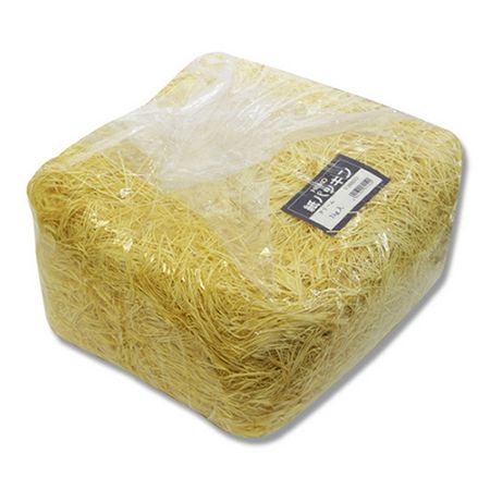 【サイズ】パッケージサイズ：約30×30×20cm【ブランド】HEIKO材質：色上質紙上質紙を細かくカットしたハードタイプのパッキンです。　ギフト包装の緩衝材として。　カット幅：1mm【はなどんやお取り扱い商品について】■はなどんや掲載商品...