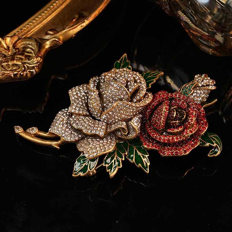 ・カテゴリ: ブローチ・対象: ユニセックス・スタイル: ファッション通勤・素材: 黄銅・加工: 人工・デザイン: 動物・流行要素: 動物、鳥・機能: 装飾、贈答用