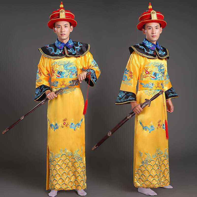 ・カテゴリ: 青春カジュアル・対応シーズン: オールシーズン・主な素材: ポリエステル混紡, 麻サテン生地・柄: プリント・サイズ展開: 120, 130, 140, 150, 160, 170・スタイル: 中国風・性別: 男性・特徴: 高...