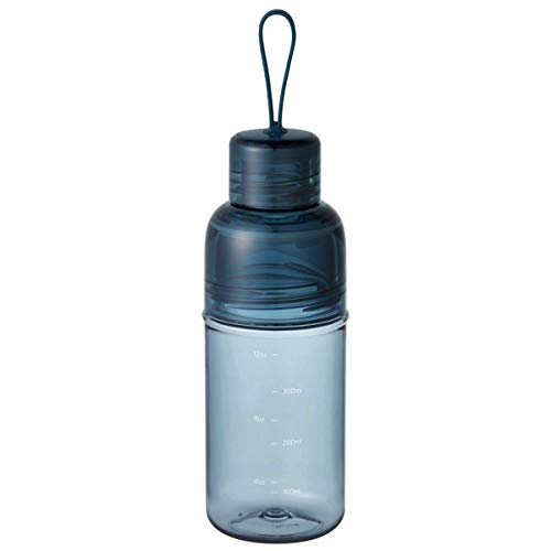 スポーツネイビー/480 ml/20314・Color:ネイビーSize:480 mlPatternName:02) WORKOUT BOTTLE・パッケージ個数:1・サイズ:75 x H265 mm / 480 ml / 180 g・食洗...