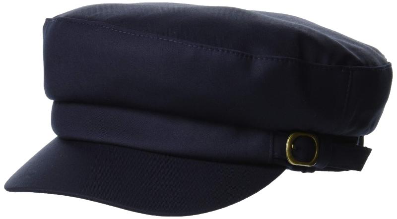 [センス オブ グレース] キャップ GULL MARINE CAP レディースSIZE:F つば:5cm 高さ:12cm 内周り:57cm