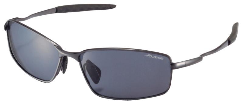 AXE(アックス) サングラス フィッシングサングラス 偏光レンズ ASP-109