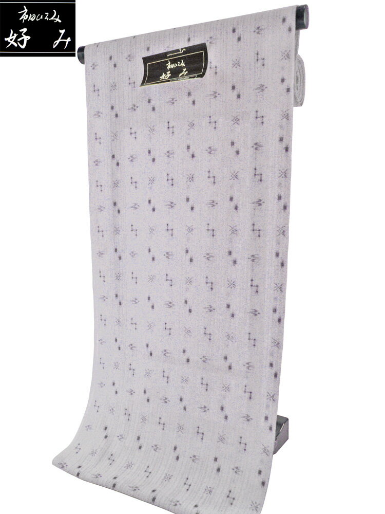 商品情報 新品　小紋反物 単衣お仕立て代（ハイテク仕立て）はサービスです パターン仕立て表A〜Eから、お選び下さい （当てはまらない方はオーダーになりますのでプラス税込1,100円かかります） ※ご注文確認後、当店で加算させていただきますの...