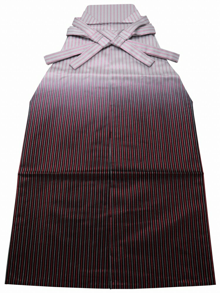 商品情報 新品　袴単品 筒状のスカートのようになっています。行燈袴は中仕切り（襠）がないので、トイレの時などまくり上げることができるので大変便利になっています。 素材 ポリエステル　100％ サイズ 紐下83.5cm 99cm ご注意 お色...