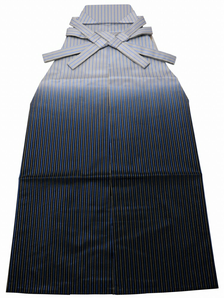 商品情報 新品　袴単品 筒状のスカートのようになっています。行燈袴は中仕切り（襠）がないので、トイレの時などまくり上げることができるので大変便利になっています。 素材 ポリエステル　100％ サイズ 紐下87cm ご注意 お色に関してはお使...