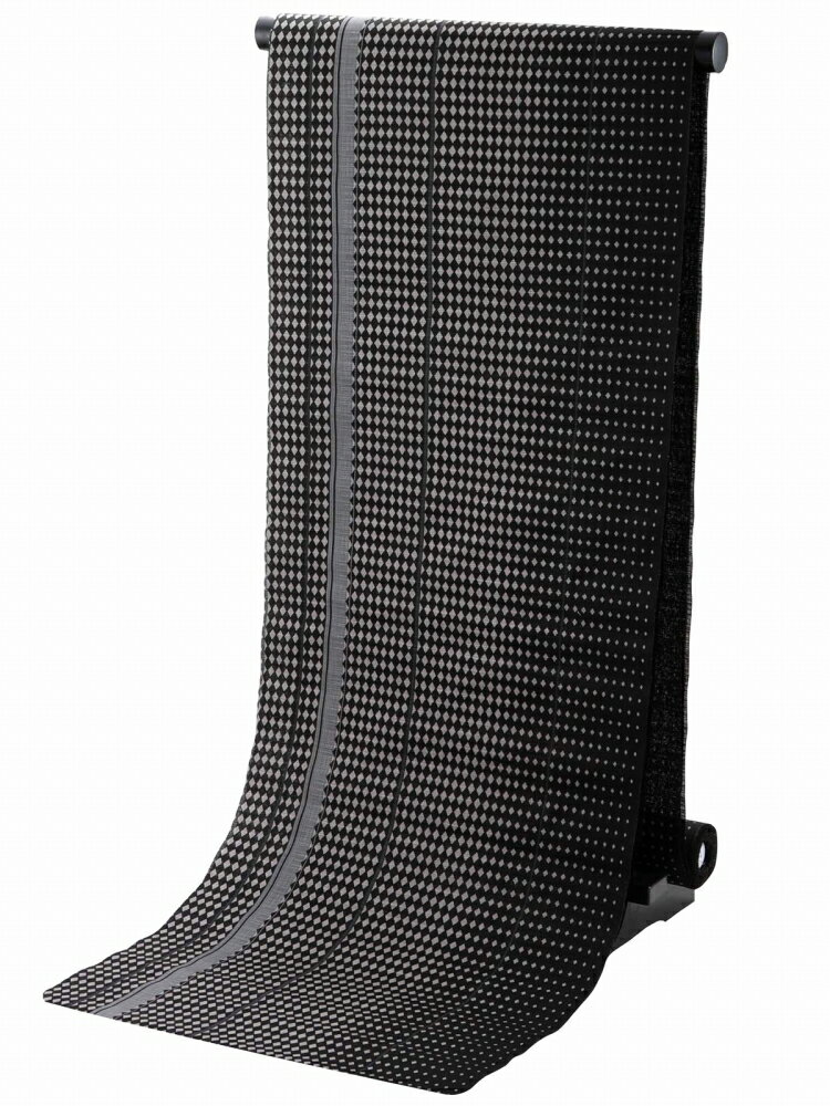 商品情報 新品　反物 紳士用浴衣の反物です。 【お仕立てについて】 別途(税込15,200円）承ります お仕立てには、身丈・裄丈・袖丈・前巾・後巾・袖巾が必要です 身長・体重・バスト・ピップサイズがわかれば、こちらでご寸法を割り出すこともで...