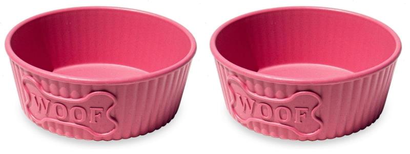 アボードホームウェア ウーフリブ 犬 猫 食器