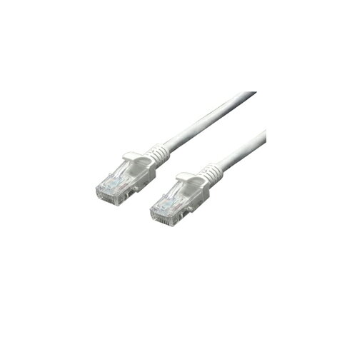 LANケーブル CAT5 1.0.mカテゴリー5対応●長さ:1m【注意事項】■沖縄・離島は別途送料（税込1,000円）が掛かります。■お取り寄せ品のためメーカーに在庫がない場合がございます。予めご了承ください。■お客様都合による返品は承って...