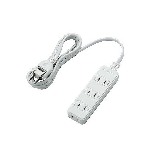 電源タップの基本性能をしっかり搭載。オフィスやご家庭など、さまざまなシーンで使いやすいスタンダードな電源タップ。電源タップの基本性能をしっかり搭載。オフィスやご家庭など、さまざまなシーンで使いやすいスタンダードな電源タップ。 差込口には耐熱...